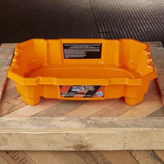 Beyblade Burst Evolution Colossus Beystadium | bol