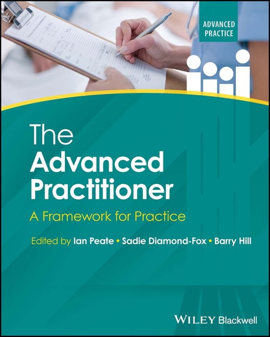 Advanced Clinical Practice - The Advanced Practitioner (ebook ...