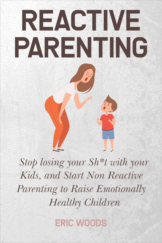 Recovering Adult Children of Emotionally Immature Parents - Reactive ...