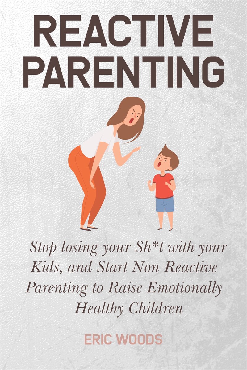 Recovering Adult Children of Emotionally Immature Parents - Reactive ...