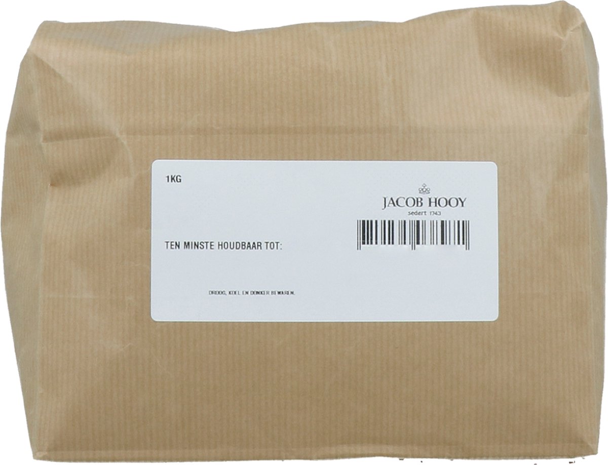 Jacob Hooy Inmaakkruiden 1000gr | bol.com