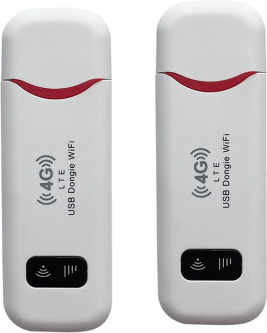 LTE 4G USB MODEM | bol