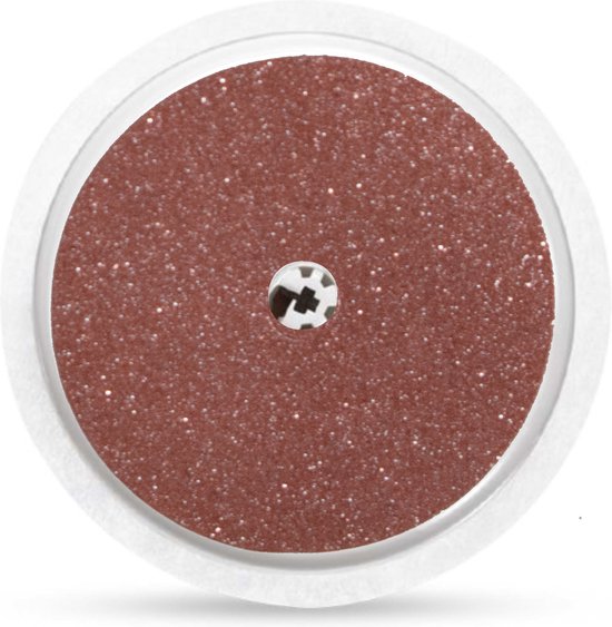 Sensor sticker set van 2 - Glitter basic Rose Gold - Geschikt voor ...