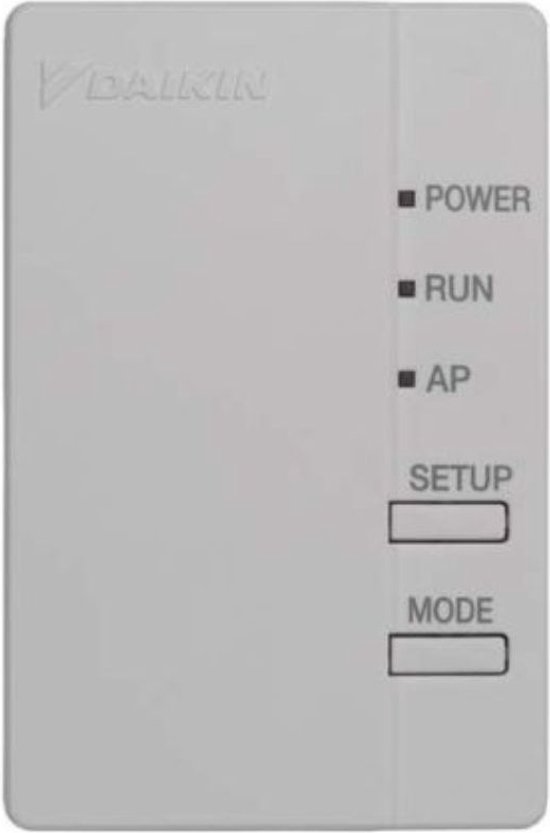 Daikin WiFi module online-bediening via App | bol