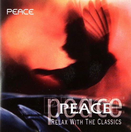 Peace Relax Peace [CD], various artists | Muziek | bol