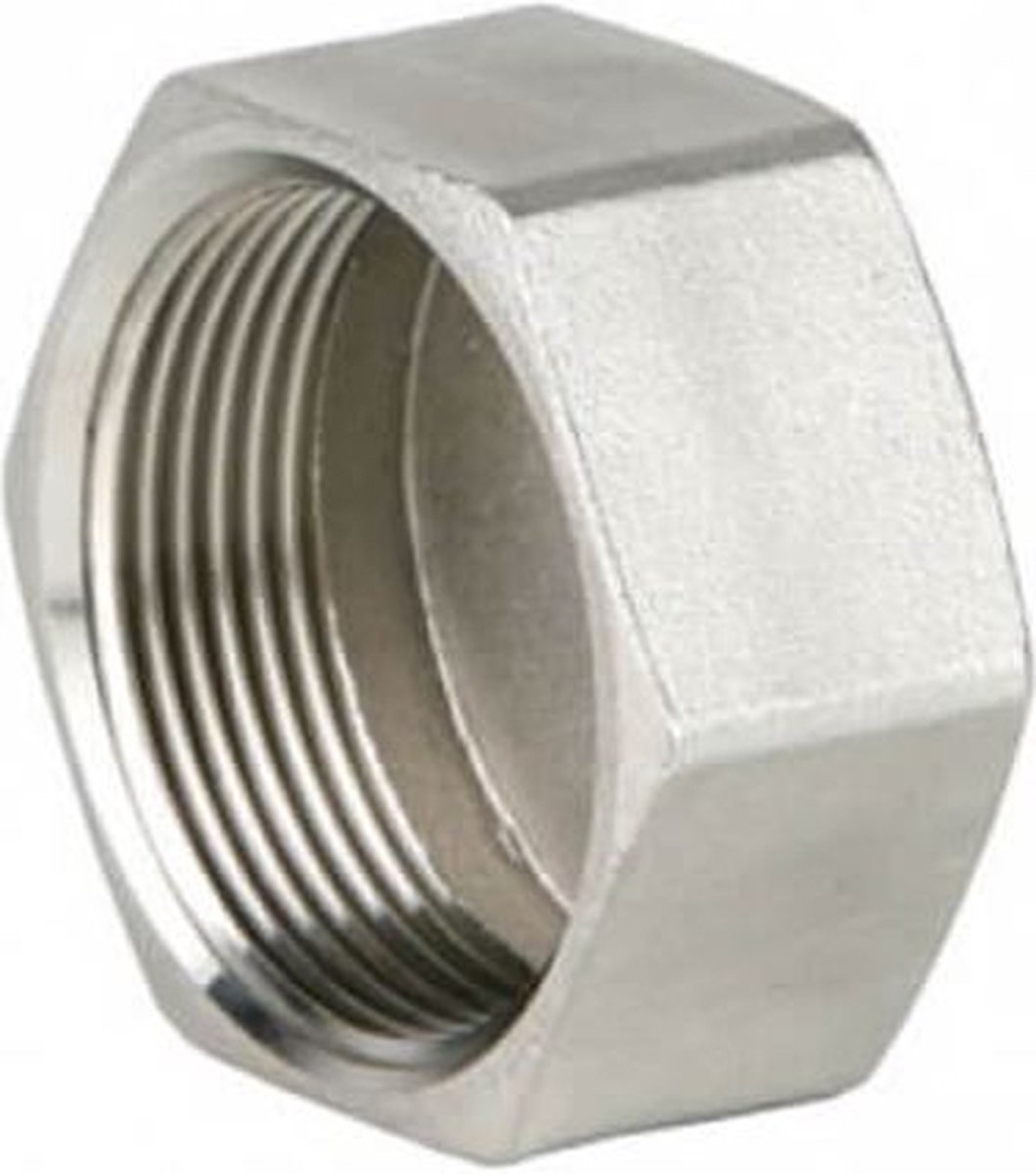 Dop 4" bu.dr. NPT | bol