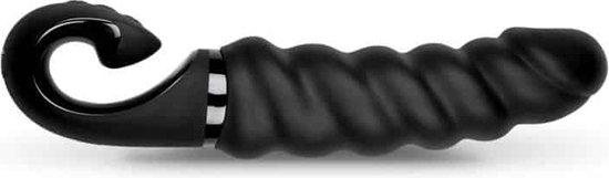 Gvibe - Gjack 2 Vibrator Mystic Zwart | bol