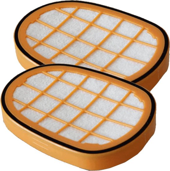 PRIFIXX® - 2x Philips CP0663 CP0663/01 - SpeedPro Max 8000 filter | bol