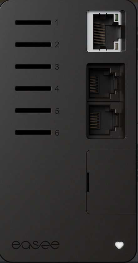 Easee Equalizer Amp load balancing zonder slimme meter | bol