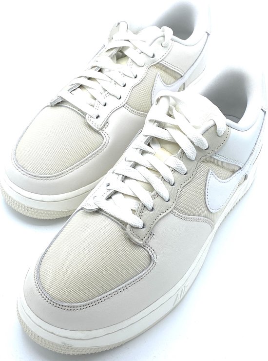 Nike Air Force 1 Unity Low- Sneakers Heren- Maat 42 | bol.com