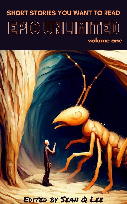 Epic Unlimited: Volume One (ebook), Sean Q Lee | 9798215816066 | Boeken ...