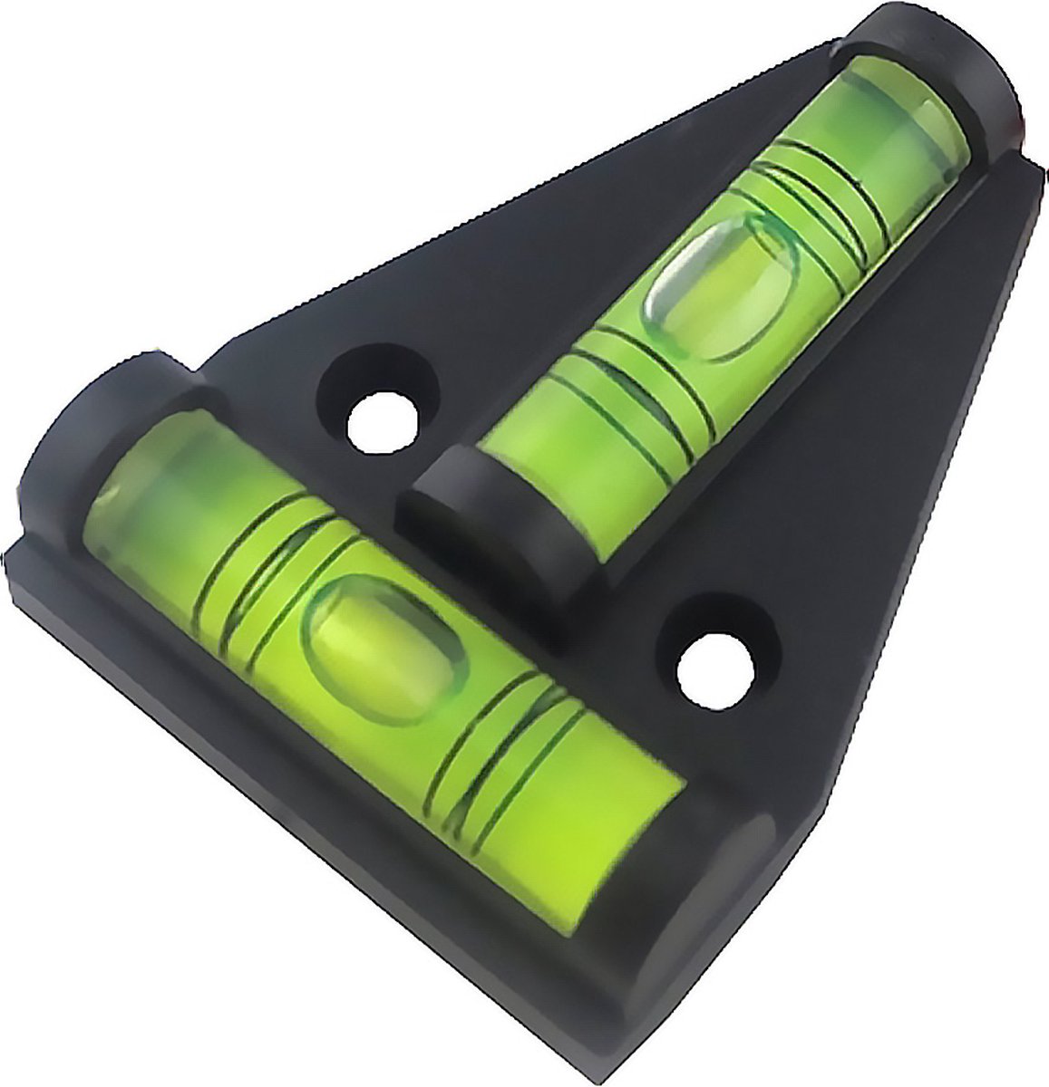 CHPN - Mini waterpas - Stelwaterpas - T-Type - Driehoek - Kruis ...