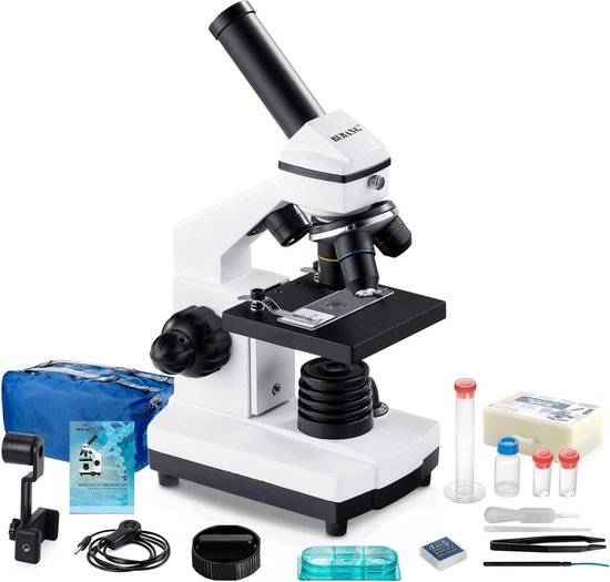 Microscope BEBANG 100X-2000X | bol