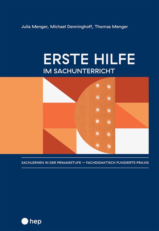Erste Hilfe im Sachunterricht (E-Book) (ebook), Julia Menger ...