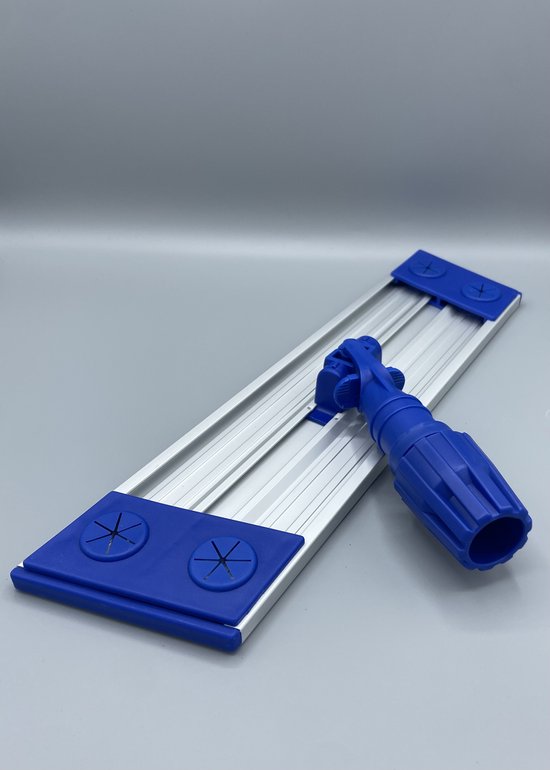 Mop Frame Pro 40 cm - Aluminium met Universele Aansluiting | bol.com