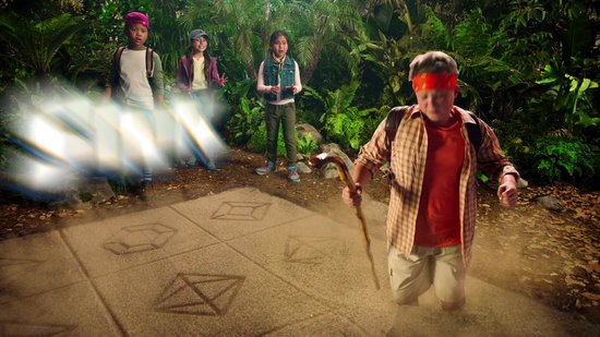 Sink N’ Sand - Actiespel met Kinetic Sand – Bordspel – vanaf 4 jaar ...