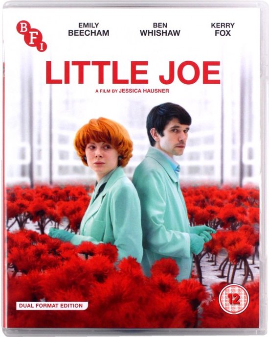 Little Joe (Blu-ray), Emily Beecham | Dvd's | bol.com