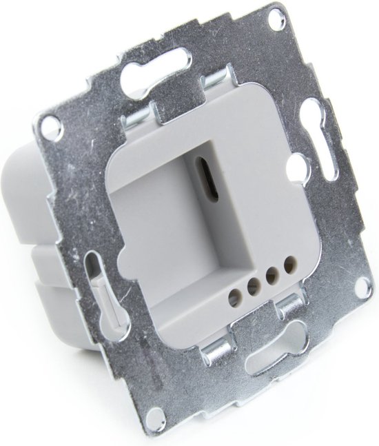 USB-C tablet charger 20W inbouw | bol