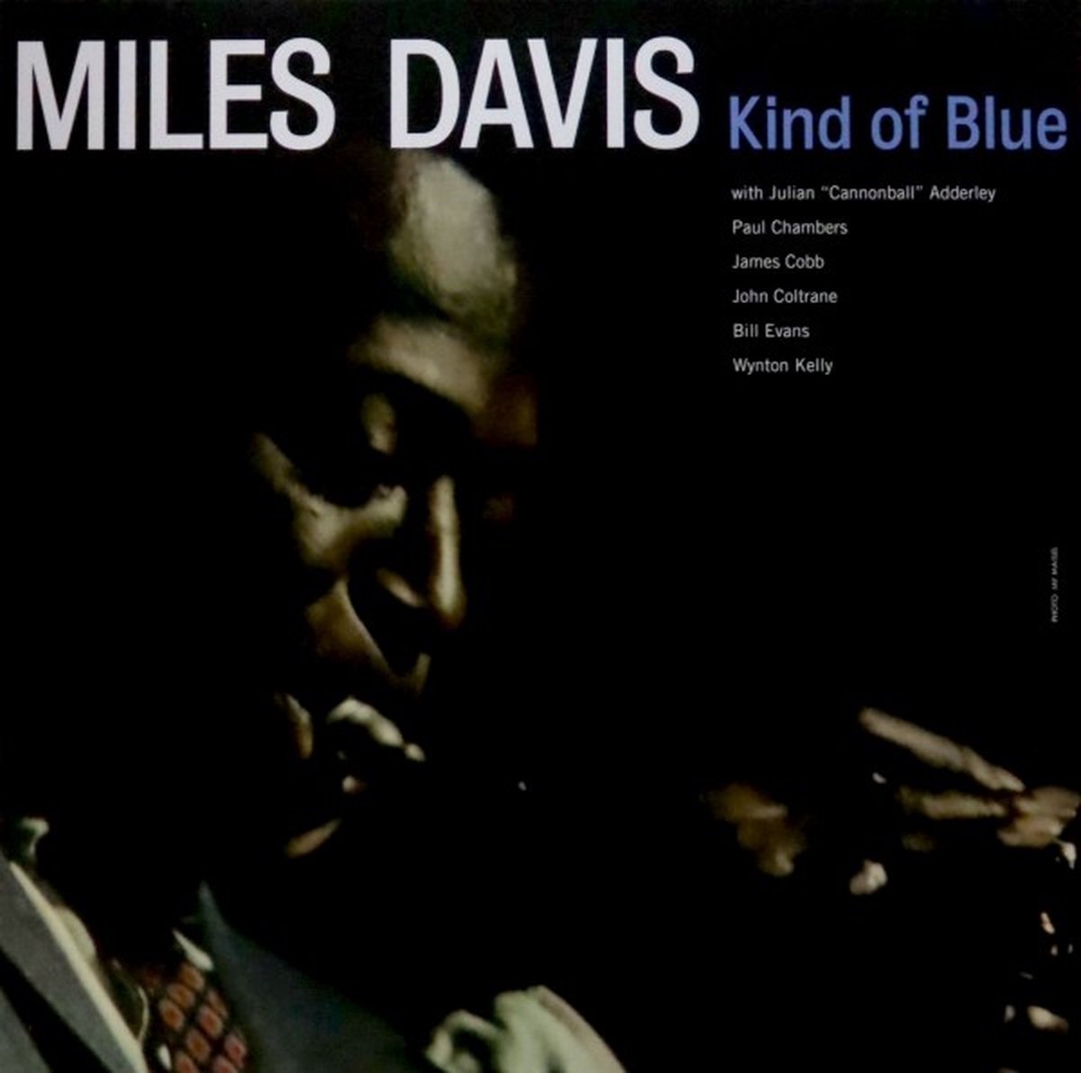Kind of Blue, Miles Davis | Muziek | bol.com