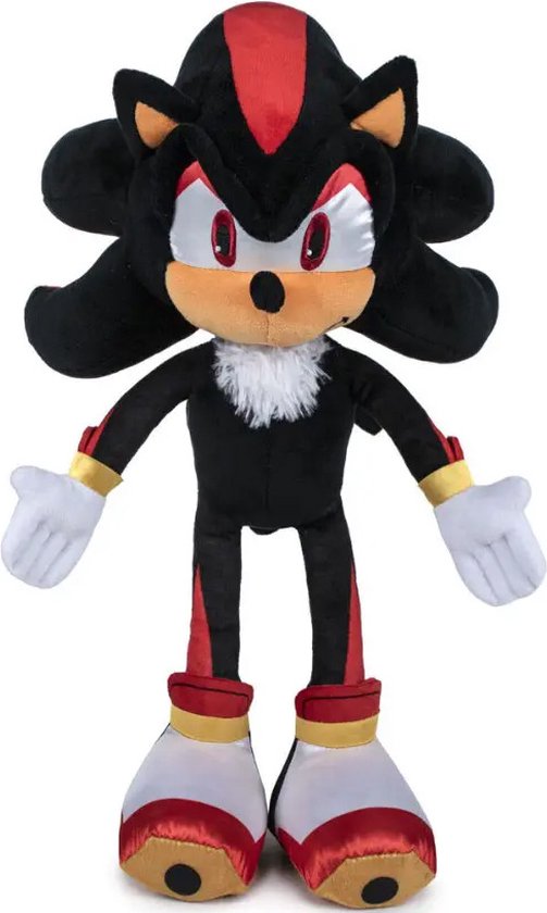 Shadow Modern 30cm Plush | bol