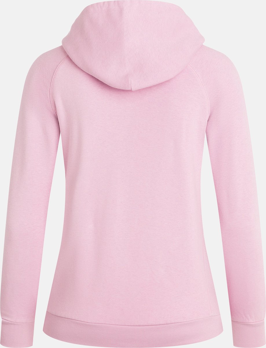 Peak Performance Womens Ground Hood | bol