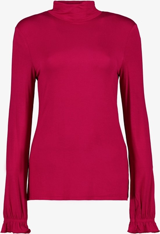 TwoDay dames coltrui rood - Maat M | bol.com