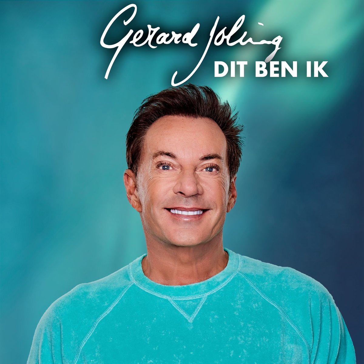 Gerard Joling - Dit Ben Ik (LP), Gerard Joling | Muziek | bol