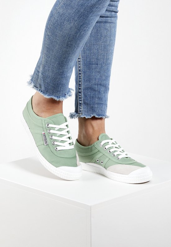 Kawasaki Sneaker Original Canvas | bol