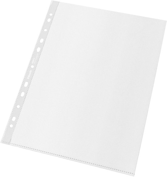 Esselte Recycle Showtas A4 - 70 micron - 20 stuks | bol