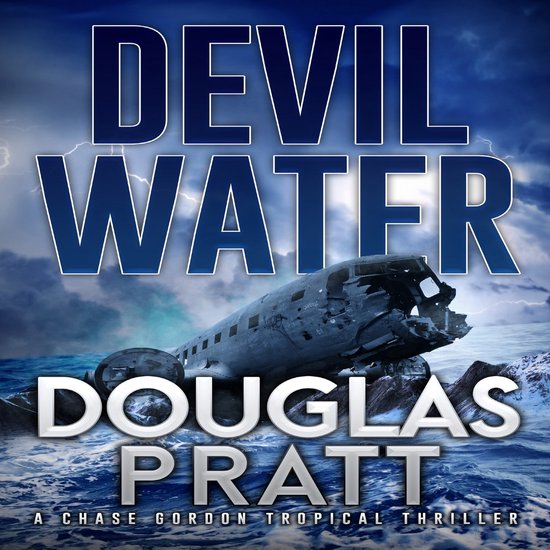 Devil Water, Douglas Pratt | 9781669653066 | Boeken | bol.com