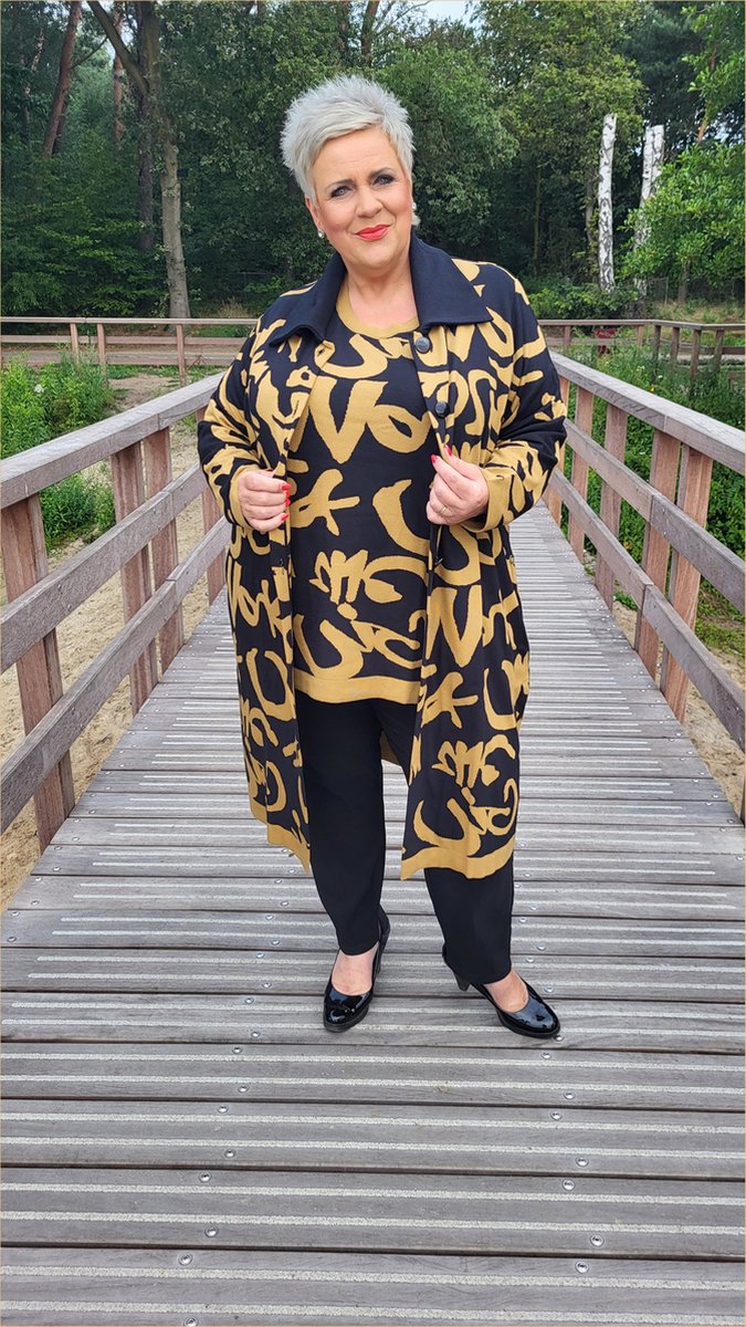 Jumper Joany Mira | bol.com