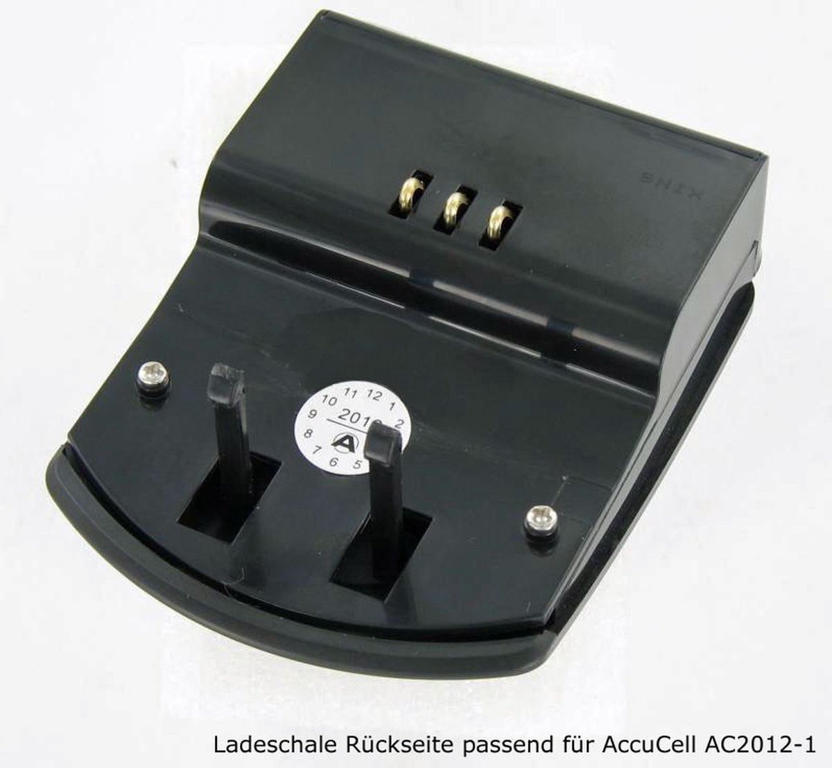 AccuCell-laadadapter geschikt voor KLIC-7003 | bol.com