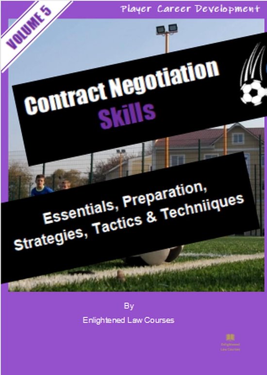 Volume 5 - Negotiation Skills: Essentials, Preparation, Strategies, Tactics &... | bol.com