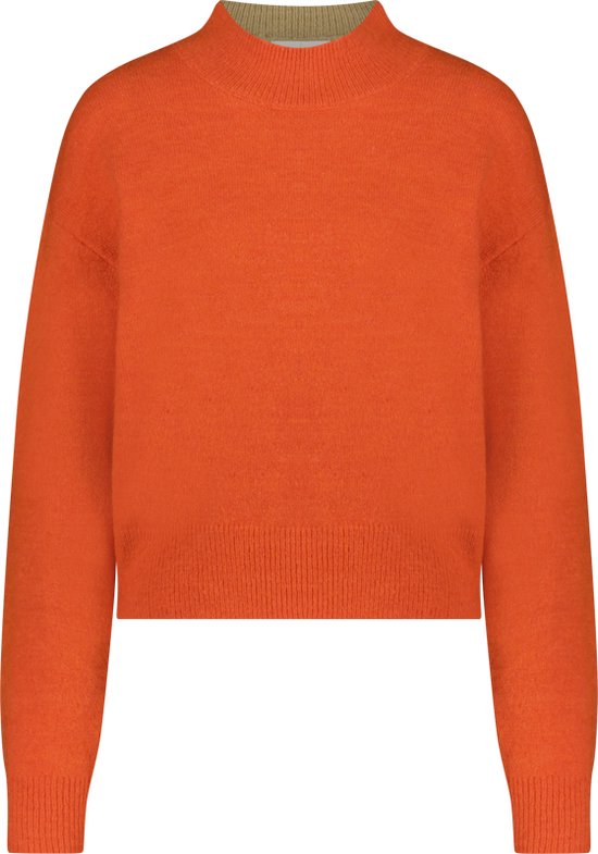 Emily Knitted Pull | bol