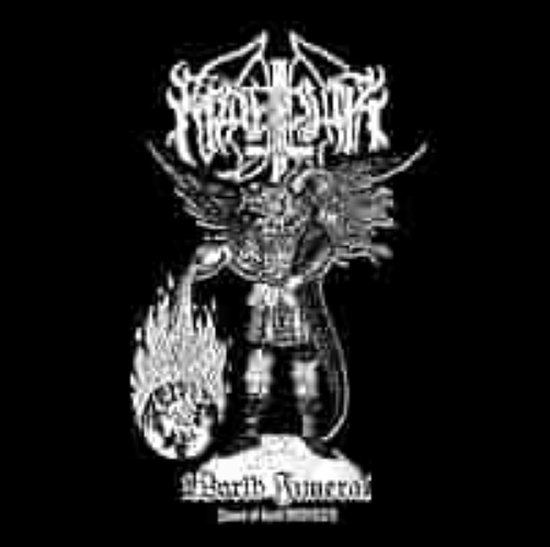 World funeral, Marduk | Muziek | bol.com