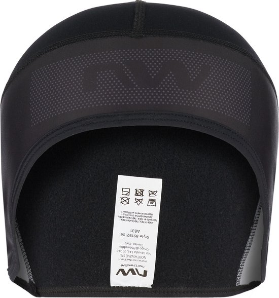 Northwave Active Muts, zwart | bol.com