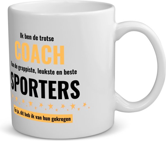 Akyol - ik ben de trotste coach van de grappigste, leukste en beste ...