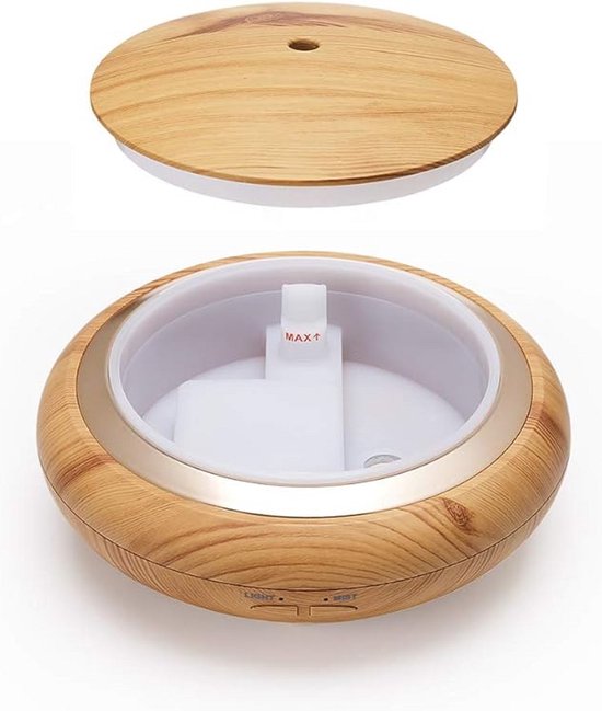 Aroma Diffuser - air purifier for large rooms | Relax accessories ...