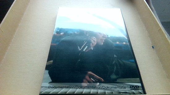 ROBBY WILLIAMS THE HOLE STORY (Dvd) | Dvd's | bol