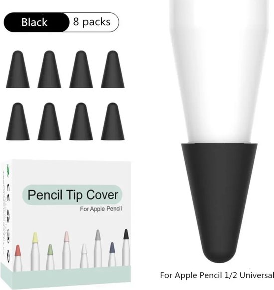 Apple Pencil Tips - Apple Pencil Tips Orgineel Apple Pencil - Apple ...