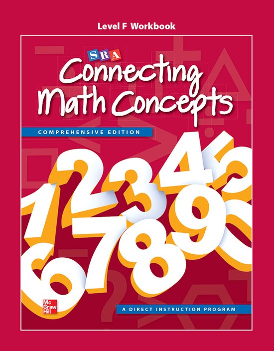 CONNECTING MATH CONCEPTS- Connecting Math Concepts Level F, Workbook ... CONNECTING MATH CONCEPTS- Connecting Math Concepts Level F, Workbook ...