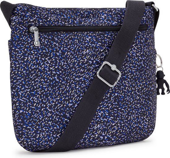 Kipling ARTO Crossbody - Cosmic Navy | bol