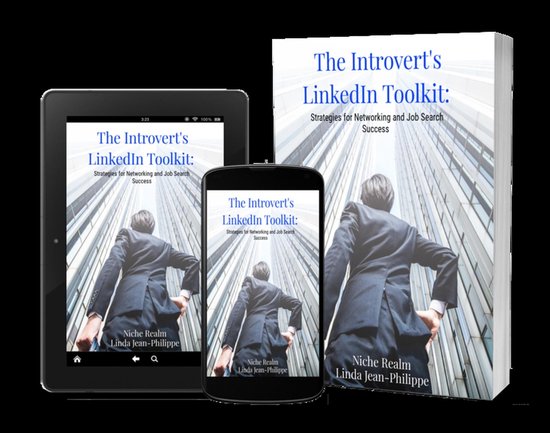 Linkedin For Introverts (ebook), Linda Jean-Philippe | 9798223515814 | Boeken | bol