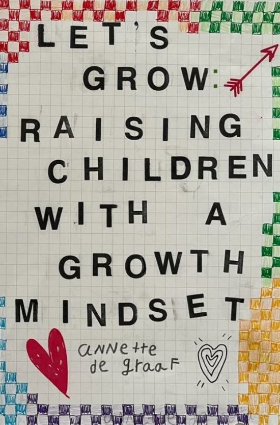 E-book - Let's Grow: Raising Children with a Growth Mindset (ebook ...