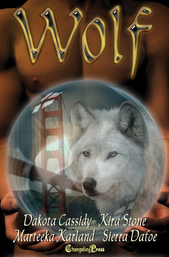 Wolf (ebook), Dakota Cassidy | 1230006799618 | Boeken | bol