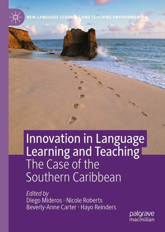 New Language Learning and Teaching Environments - Innovation in Language Learning and... | bol