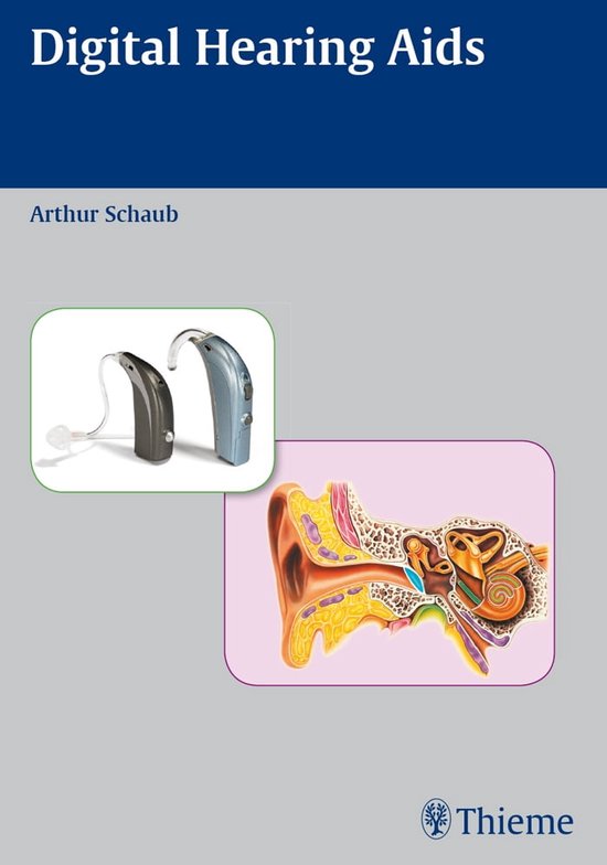 Digital Hearing Aids (ebook) | 9781638531821 | Boeken | bol