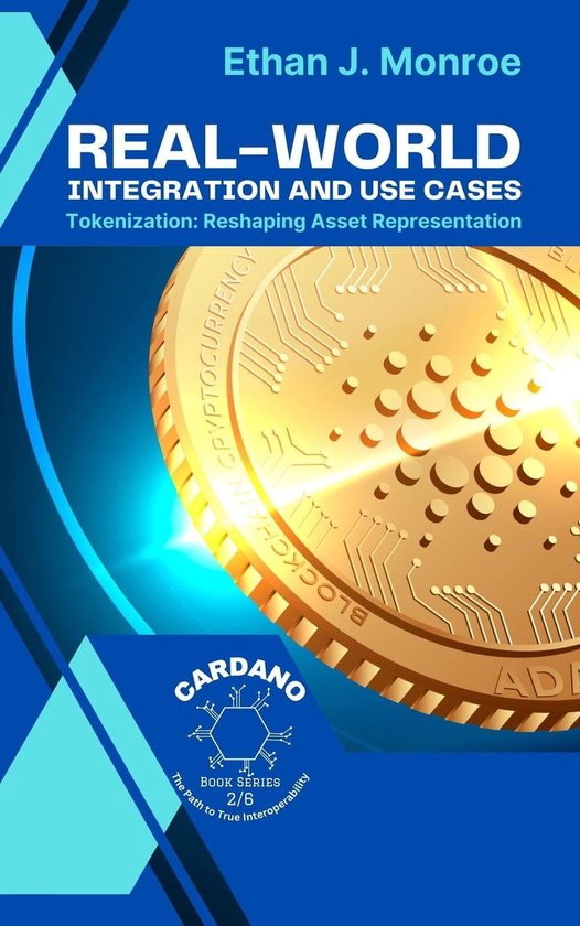 Cardano: The Path to True Interoperability 2 - Real-World Integration ... Cardano: The Path to True Interoperability 2 - Real-World Integration ...
