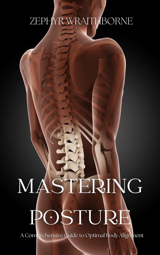 Mastering Posture A Comprehensive Guide to Optimal Body Alignment (ebook), Zephyr... | bol