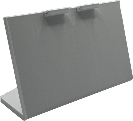 Tado temperatuursensor stand - Tado - Temperatuursensor stand - Wit | bol